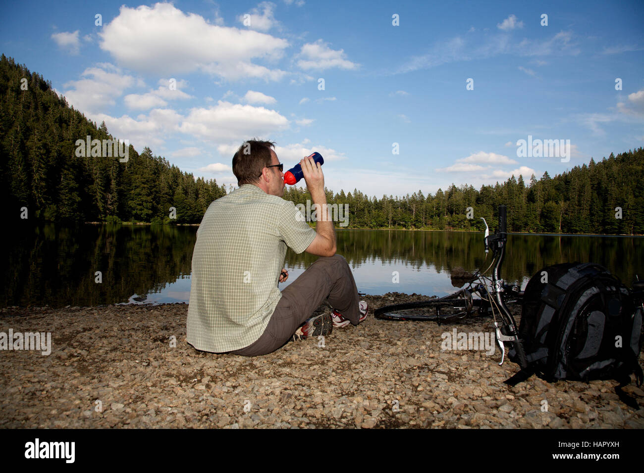 Thirst refresh hi-res stock photography and images - Alamy