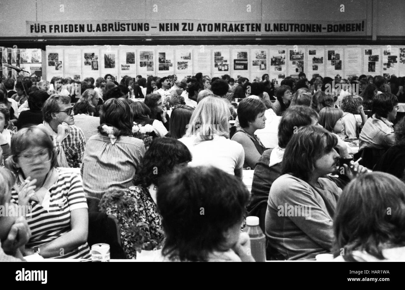 The 7th Congress of the leftist party Marxist Student Organisation ...