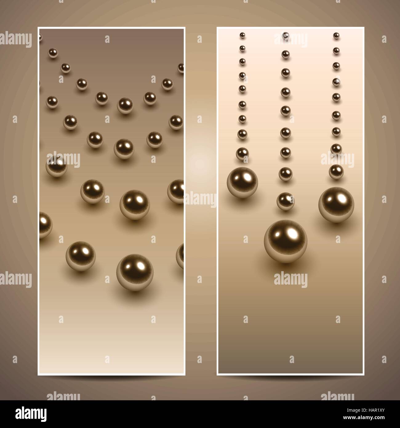 Pearls Stock Vector Images - Alamy