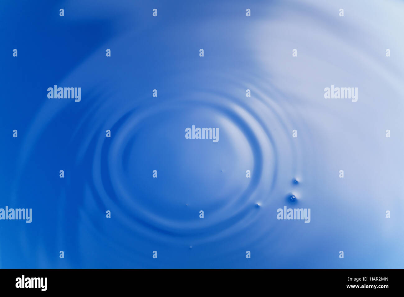 Water surface from above hi-res stock photography and images - Alamy