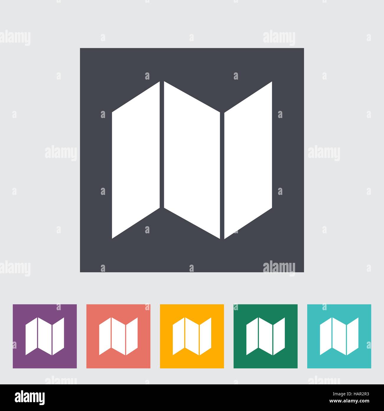 Unity road Stock Vector Images - Alamy