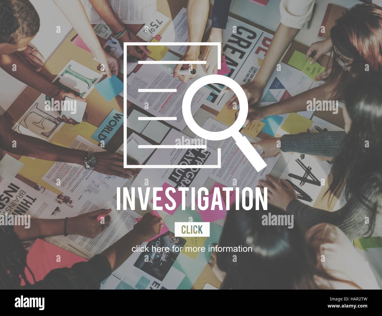 Investigation plan hi-res stock photography and images - Alamy
