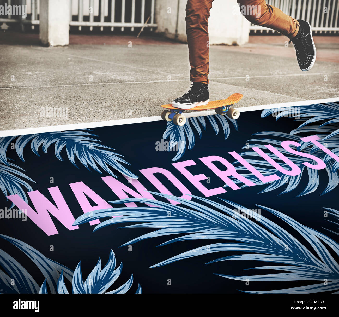 Discover skateboarding hi-res stock photography and images - Alamy