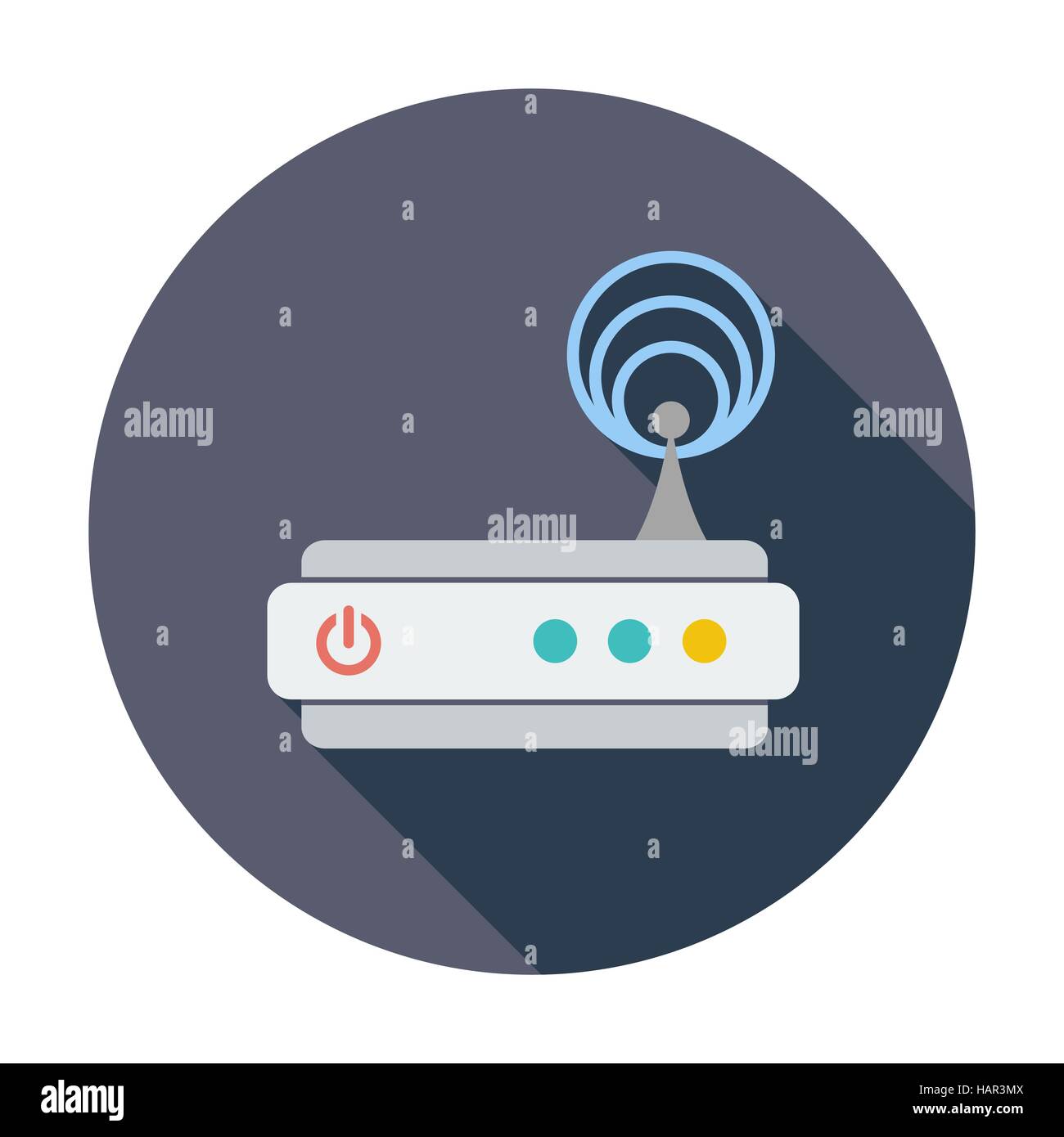 New switch controller Stock Vector Images - Alamy