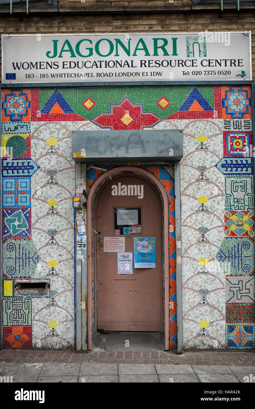 Jagonari Centre High Resolution Stock Photography and Images - Alamy