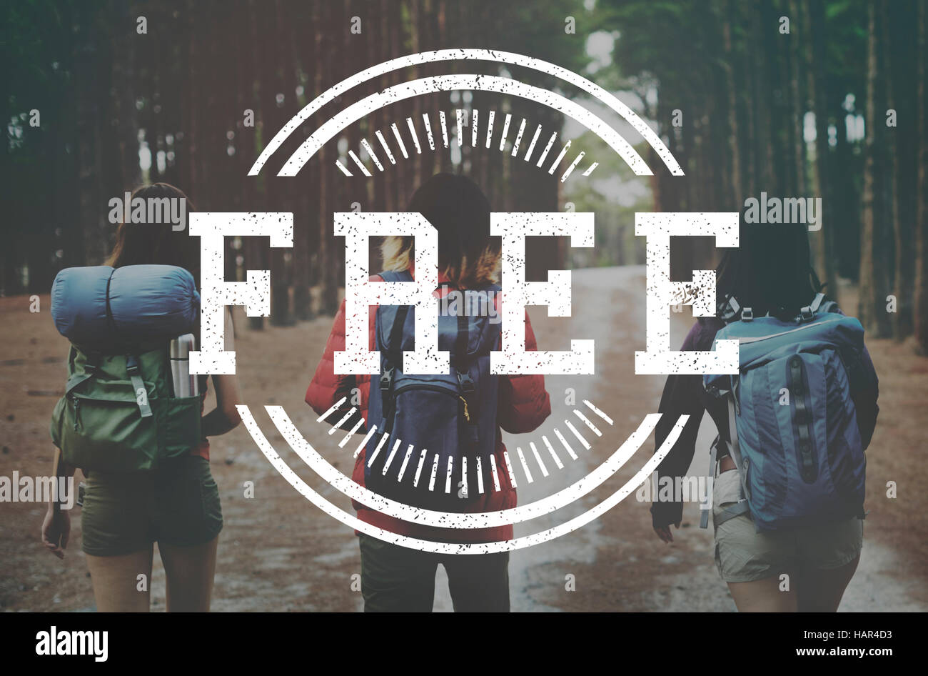 Free Sale Sign Advertisement Concept Stock Photo - Alamy