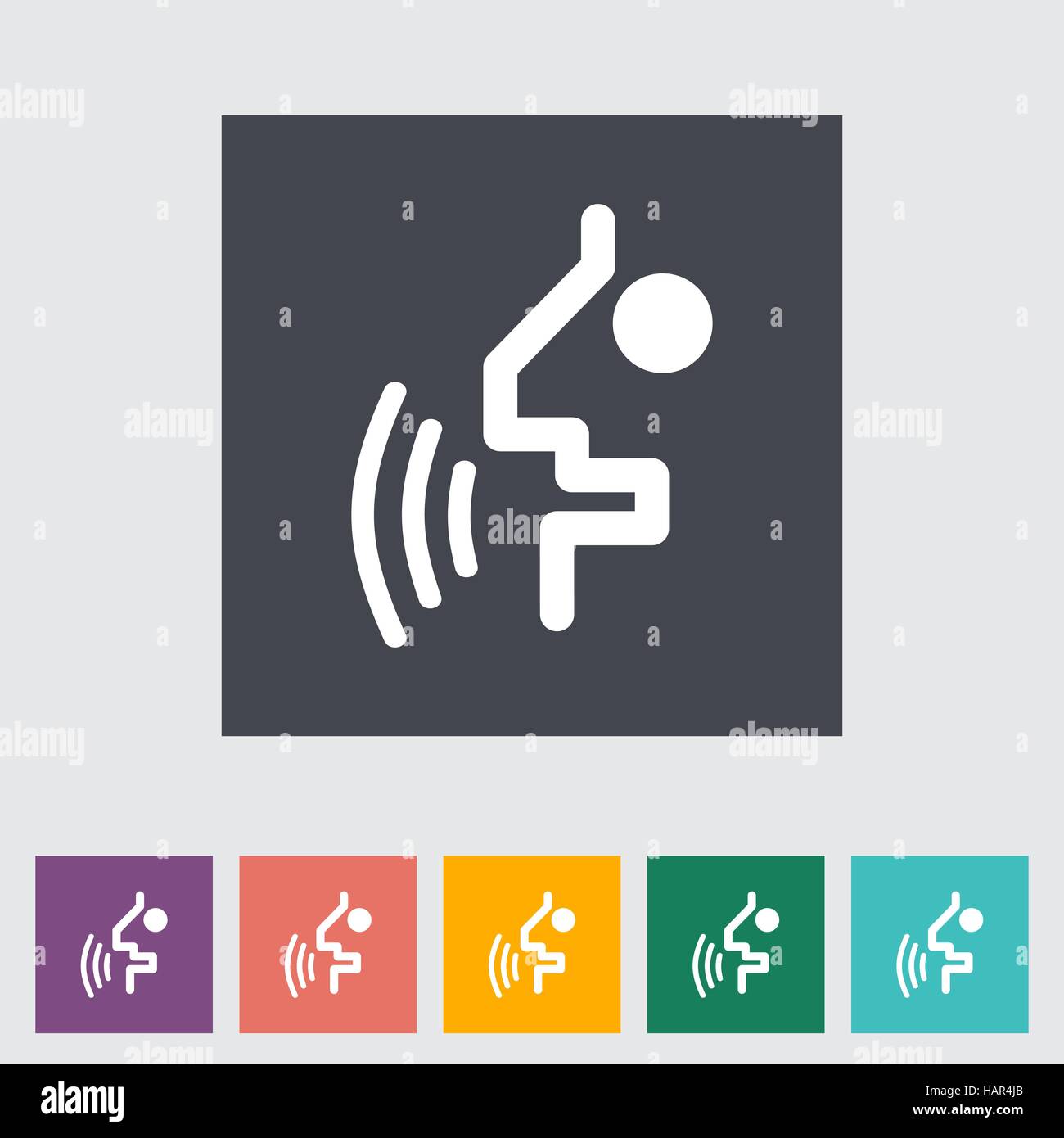 Image recognition vector vectors hi-res stock photography and images ...