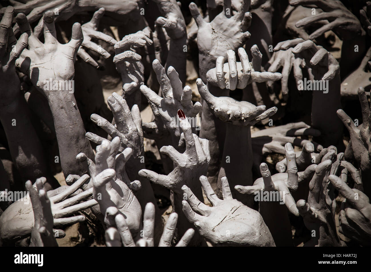 Hand model hi-res stock photography and images - Alamy