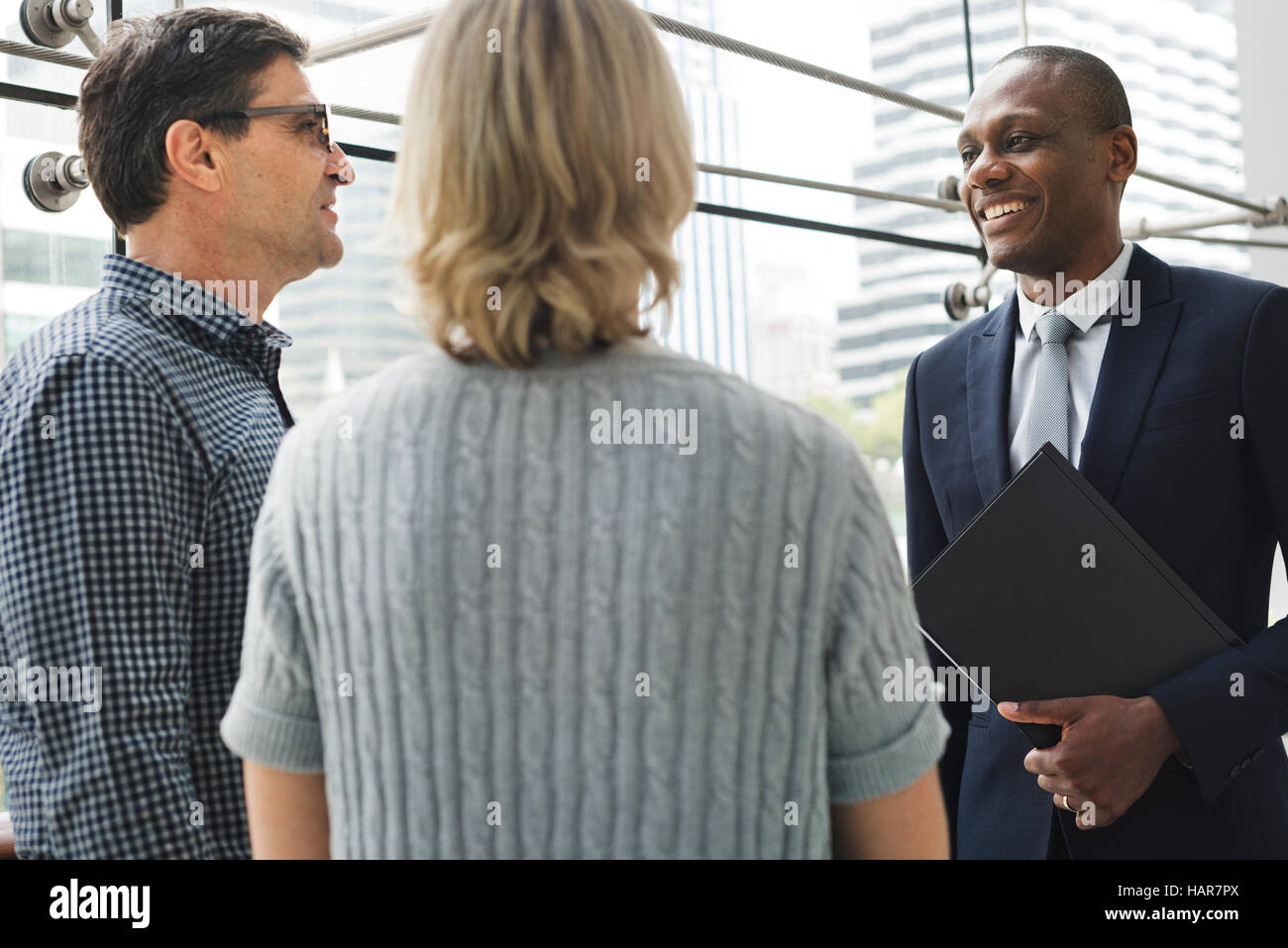Business Communication Connection People Concept Stock Photo - Alamy