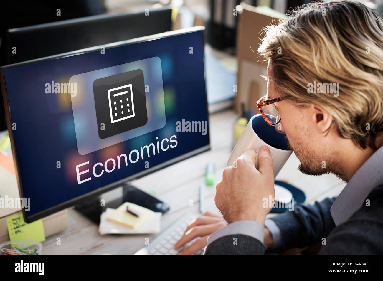 Business Banking Online Payment Financial Transaction Concept Stock ...