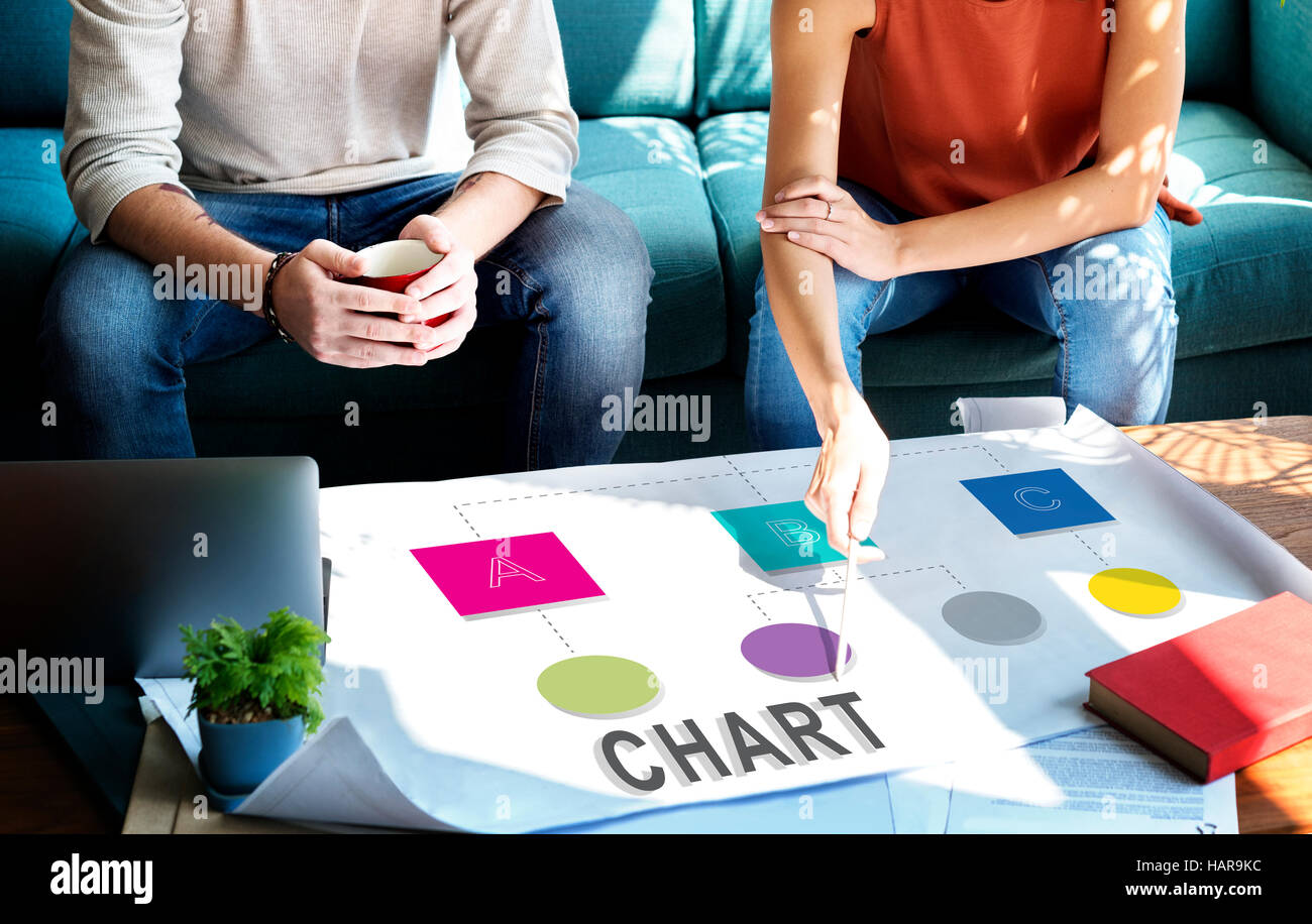 Corporate chart structure hi-res stock photography and images - Alamy