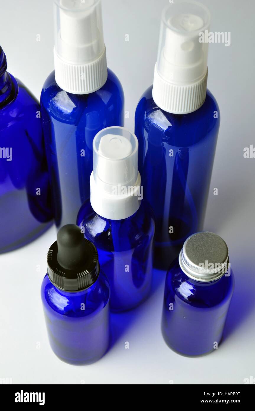 Cosmetic sypply hi-res stock photography and images - Alamy
