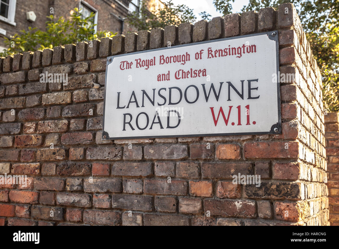 Lansdowne Road High Resolution Stock Photography and Images - Alamy