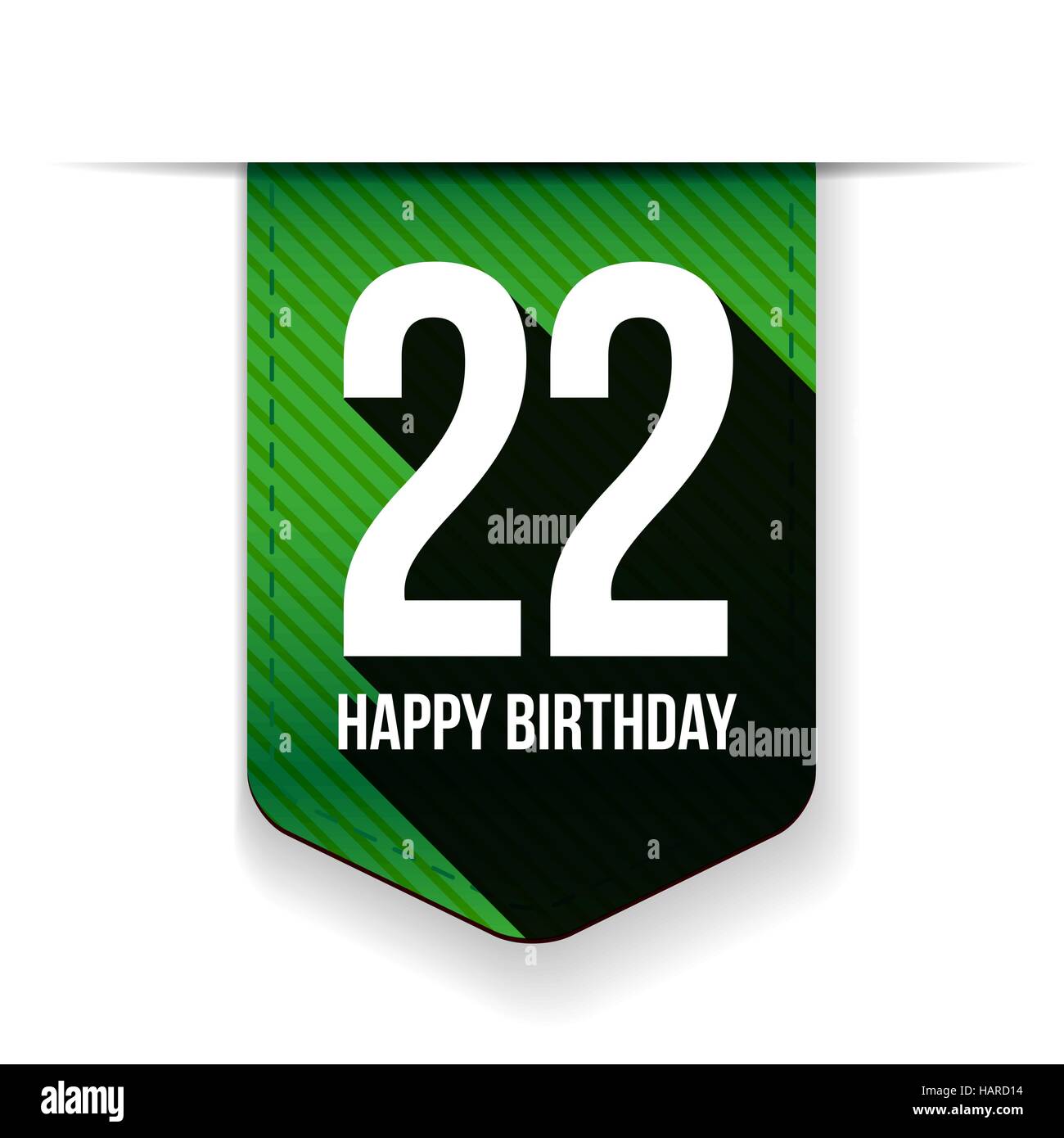 Twenty twenty two Stock Vector Images - Alamy