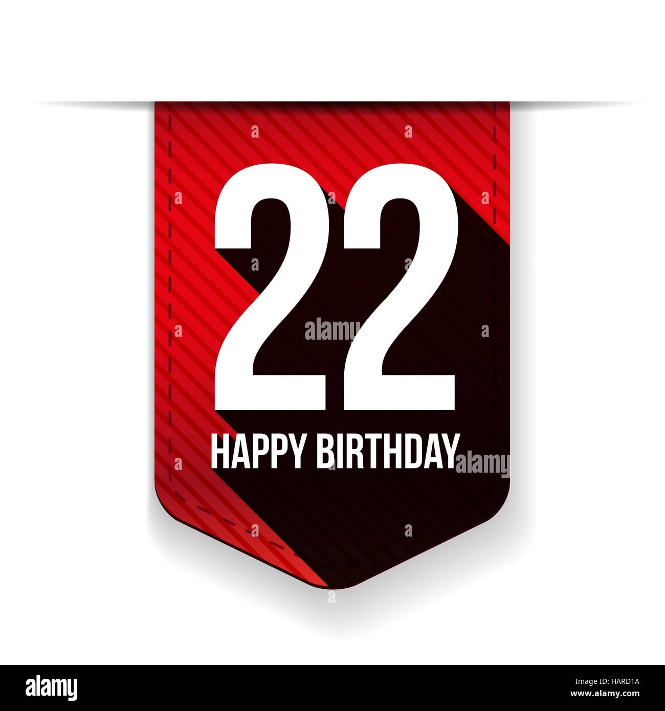 Twenty twenty two Stock Vector Images - Alamy