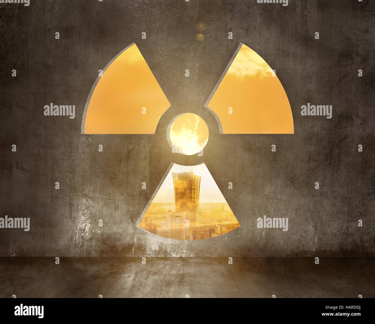Radioactive Glow High Resolution Stock Photography and Images - Alamy