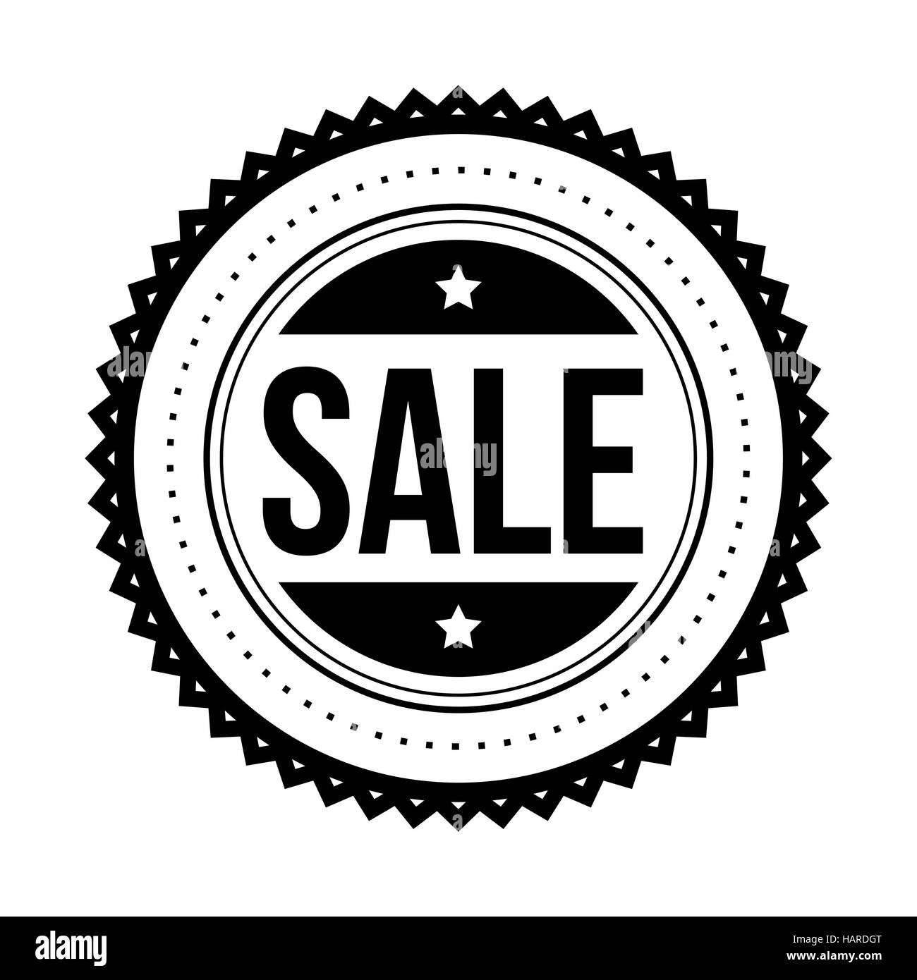 Vintage sunburst paper Cut Out Stock Images & Pictures - Alamy