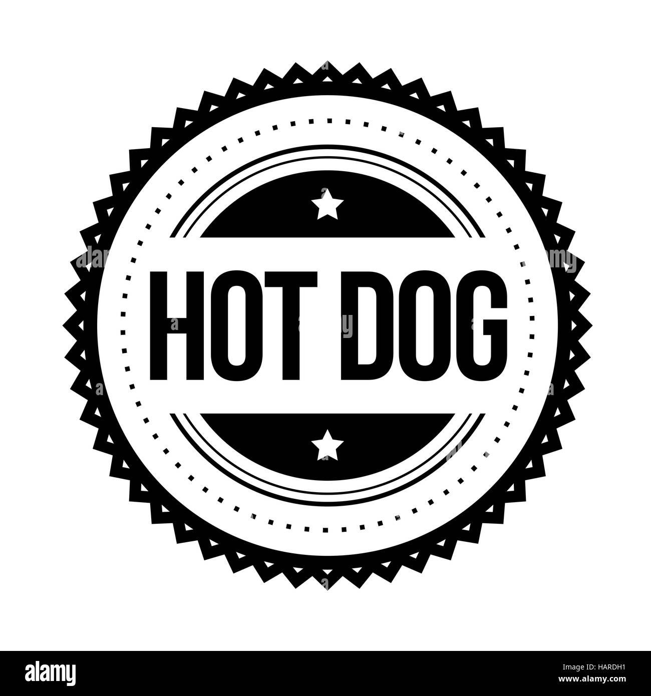 Premium branding vector Black and White Stock Photos & Images - Alamy