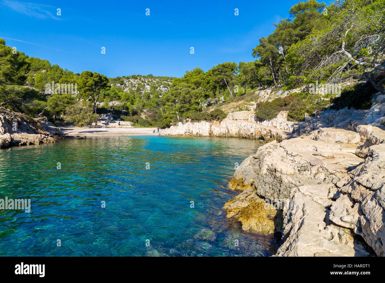 Light blue lagoon hi-res stock photography and images - Alamy