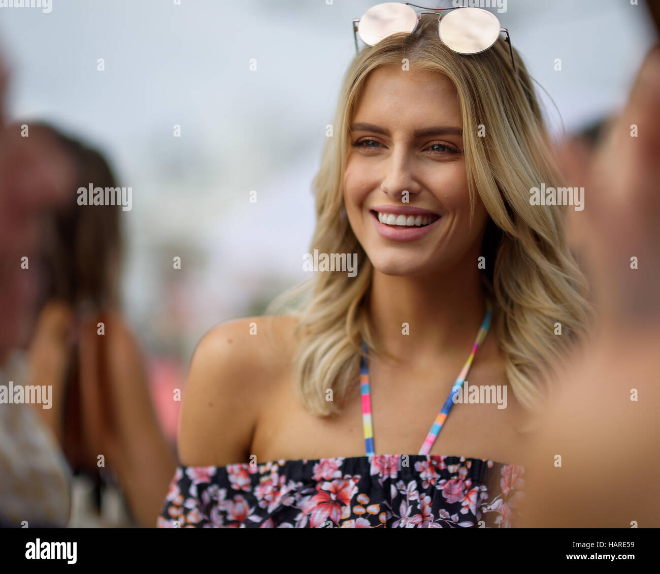 Erin holland hi-res stock photography and images - Alamy