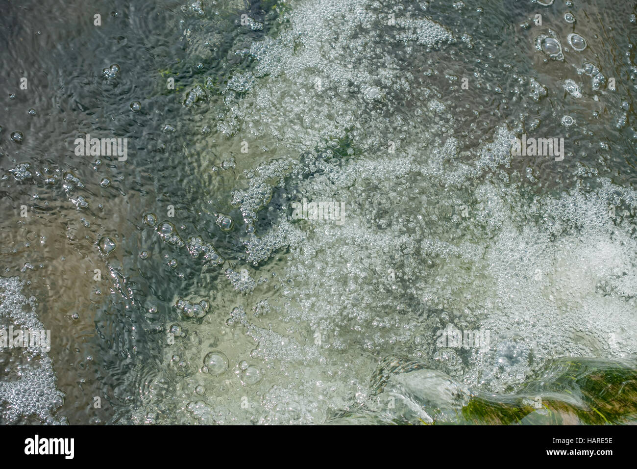 Churning water hi-res stock photography and images - Alamy