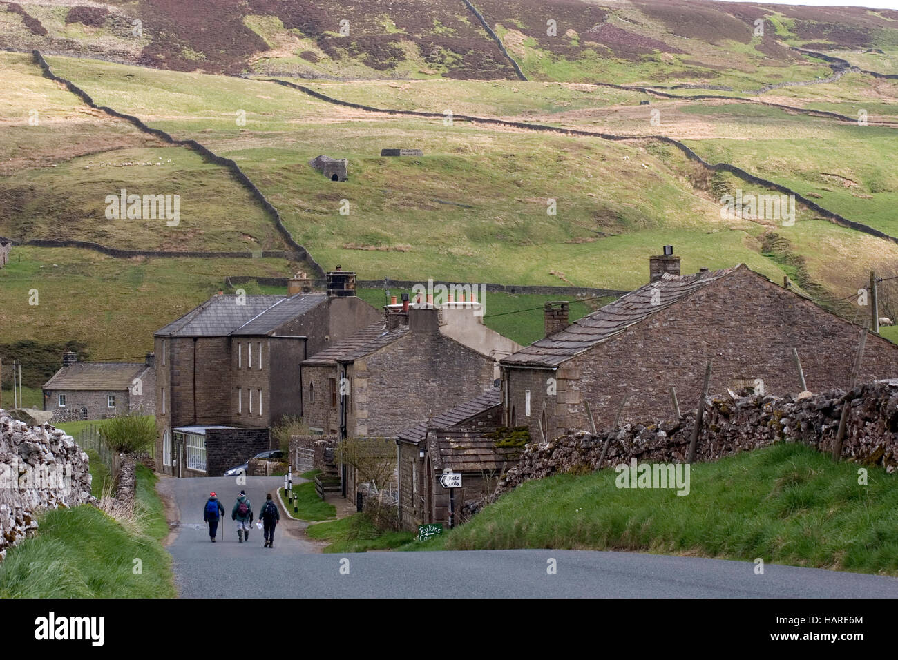 Keld lodge hi-res stock photography and images - Alamy