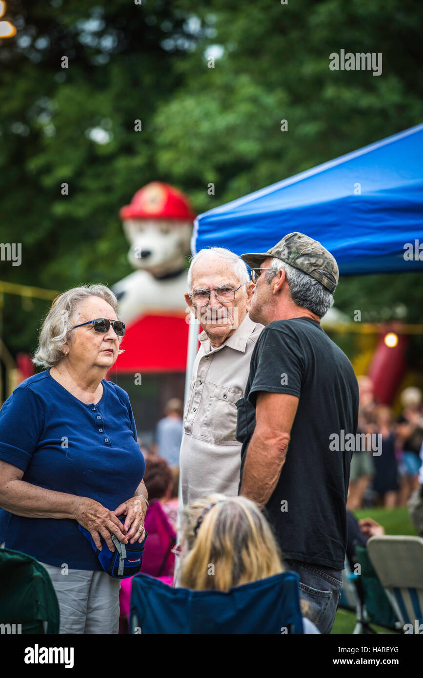 Washington boro hi-res stock photography and images - Alamy