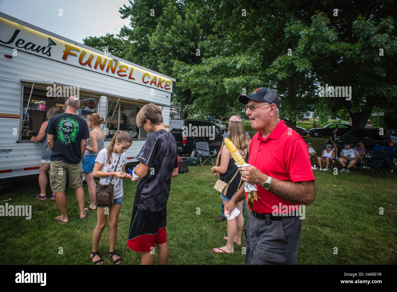 Washington boro hi-res stock photography and images - Alamy