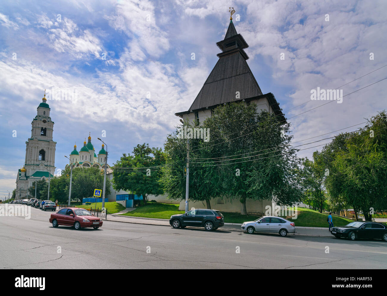 White astrakhan hi-res stock photography and images - Alamy