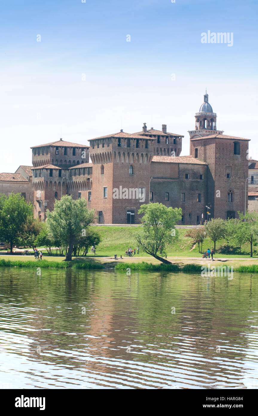 Lake mezzo hi-res stock photography and images - Alamy