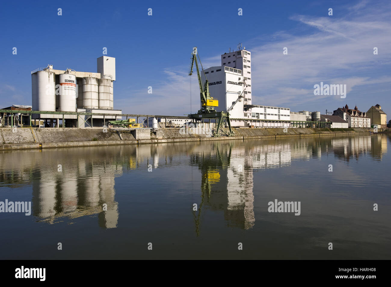 Germany, Bavaria, Franconia, Bamberg Stock Photo - Alamy