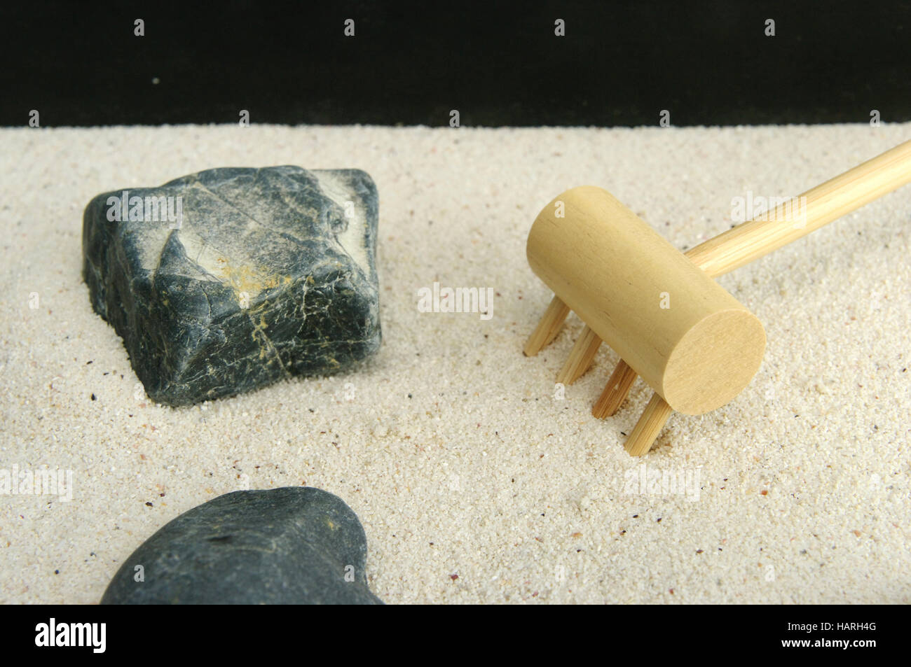 Zen buddhismus hi-res stock photography and images - Alamy