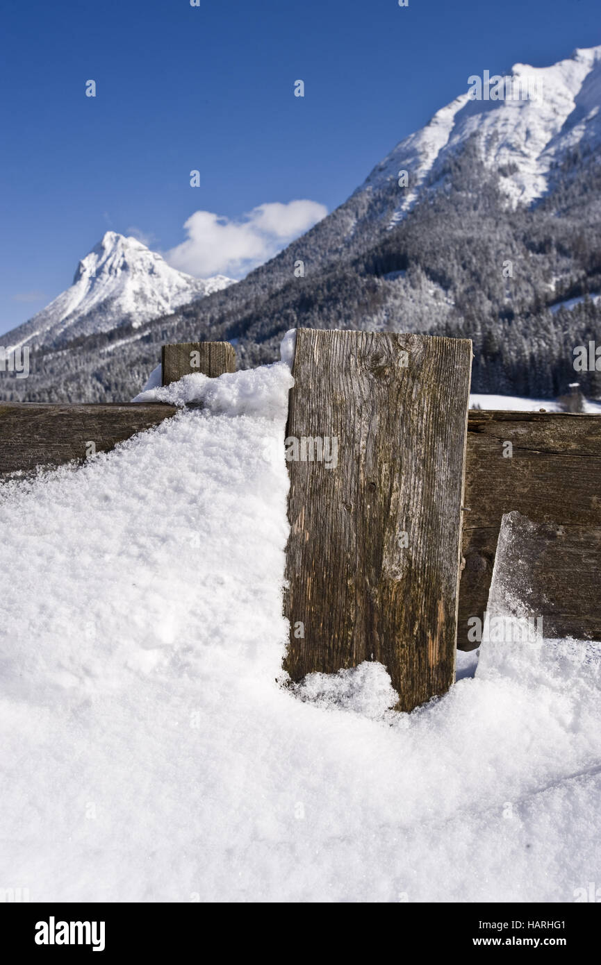 Winterly hi-res stock photography and images - Alamy