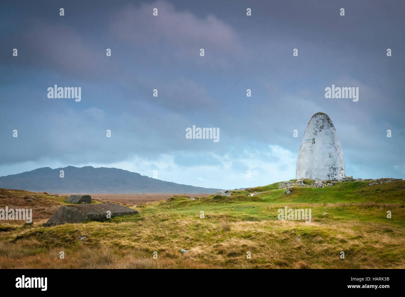 Alcock and brown hi-res stock photography and images - Alamy
