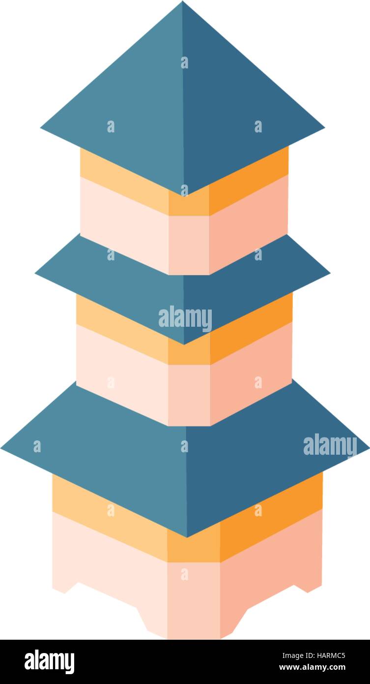 Architectural icons Template Stock Vector Image & Art - Alamy