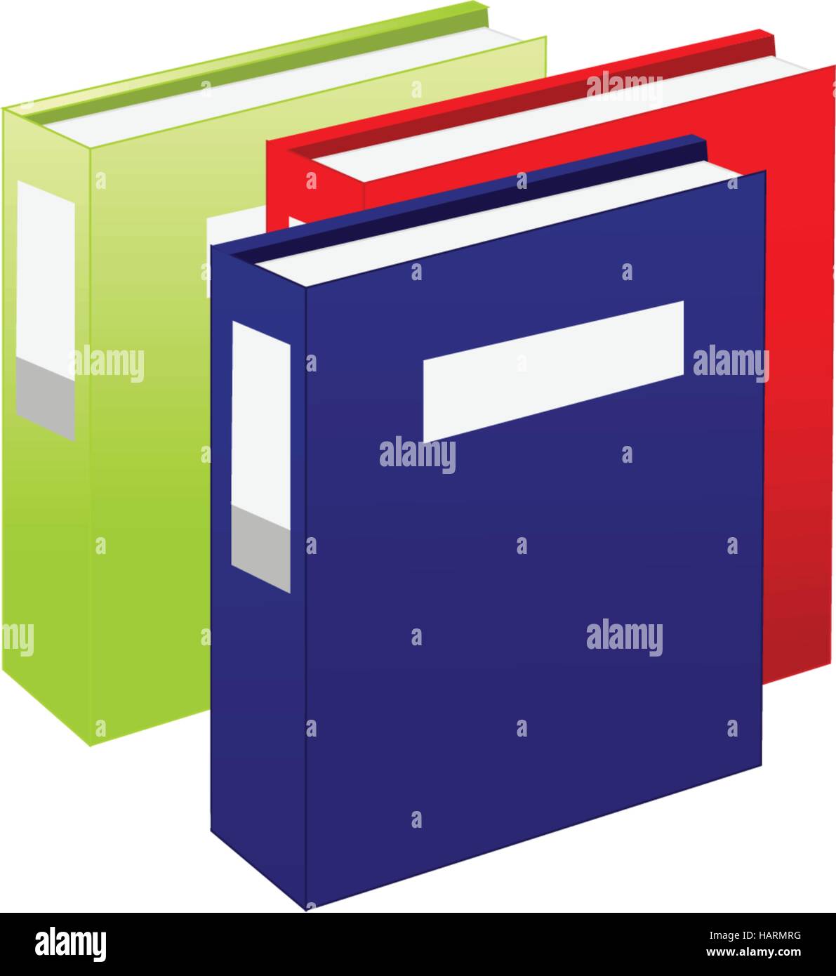 Business Icons Template Stock Vector Image & Art - Alamy