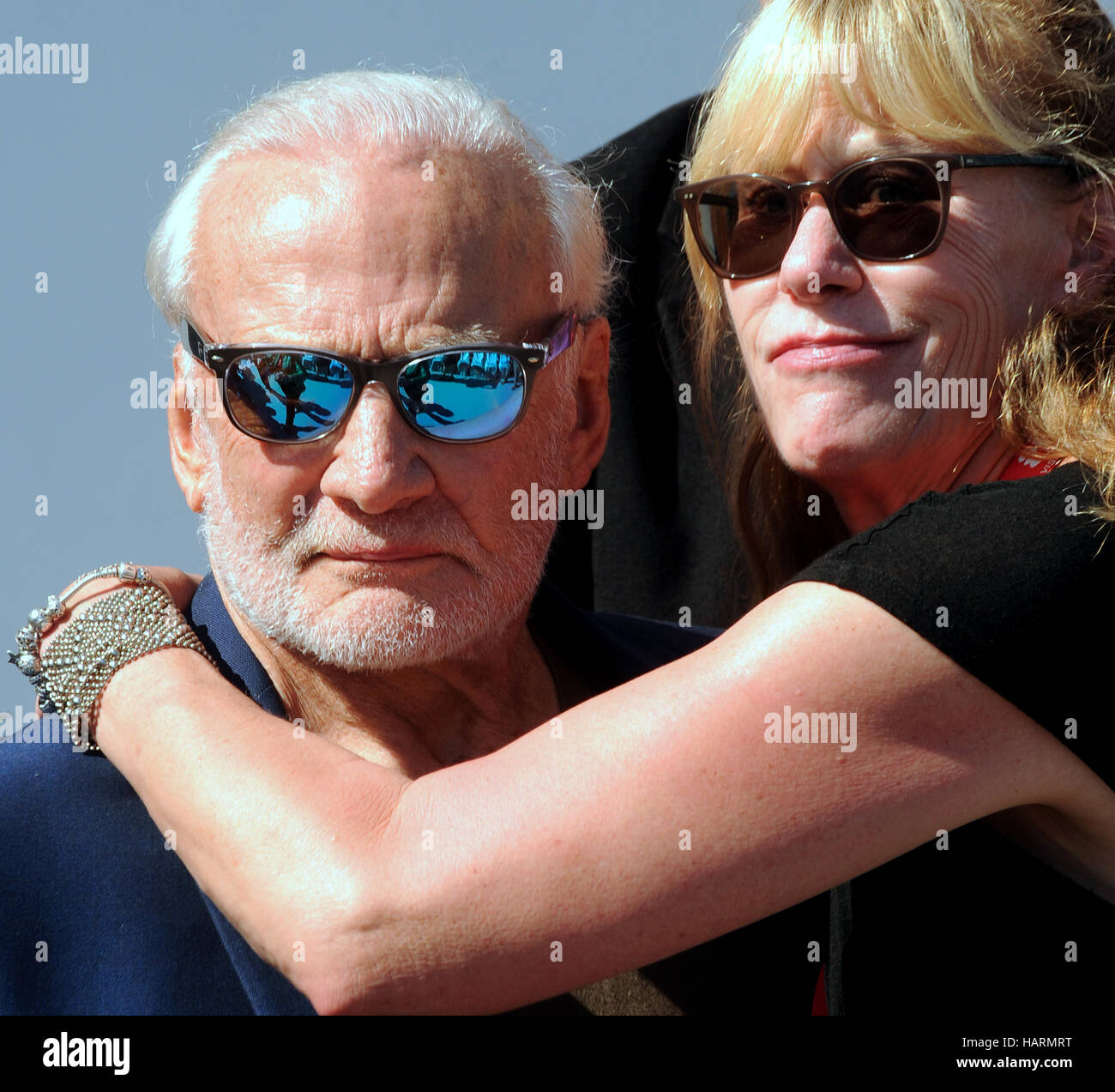 November 11, 2016 - Titusville, Florida, United States - Former ...