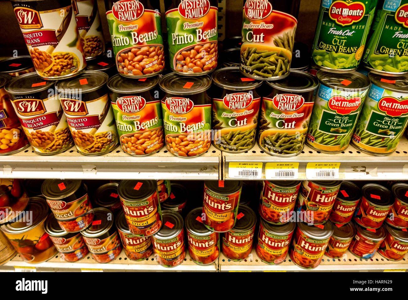 Basic Goods High Resolution Stock Photography and Images - Alamy