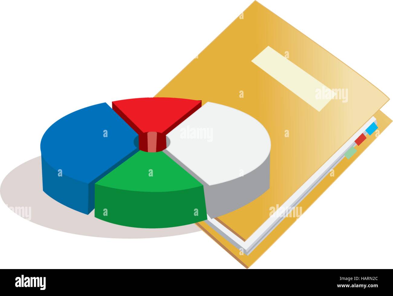 Business Icons Template Stock Vector Image & Art - Alamy