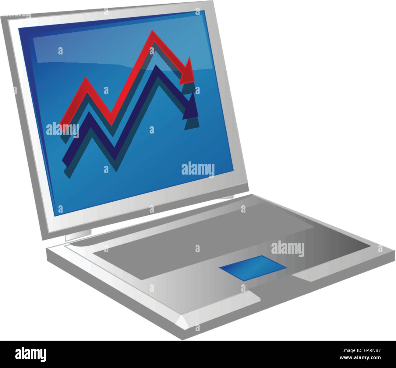 Industry icon Template Stock Vector Image & Art - Alamy