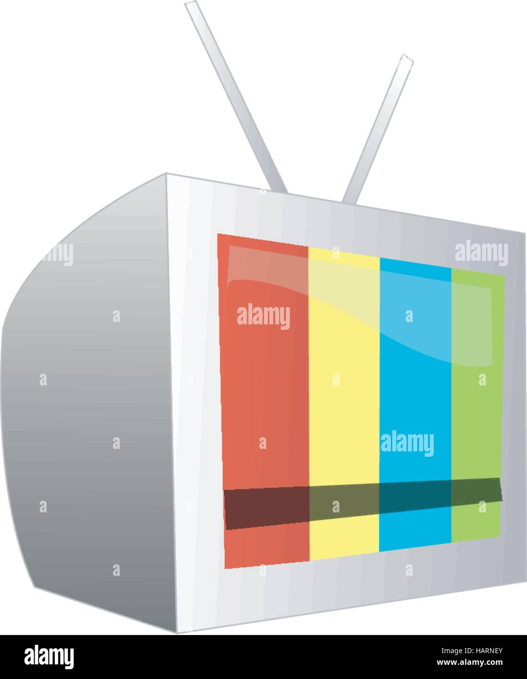 Industry icon Template Stock Vector Image & Art - Alamy