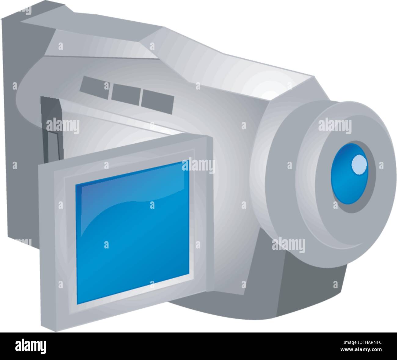 Industry icon Template Stock Vector Image & Art - Alamy