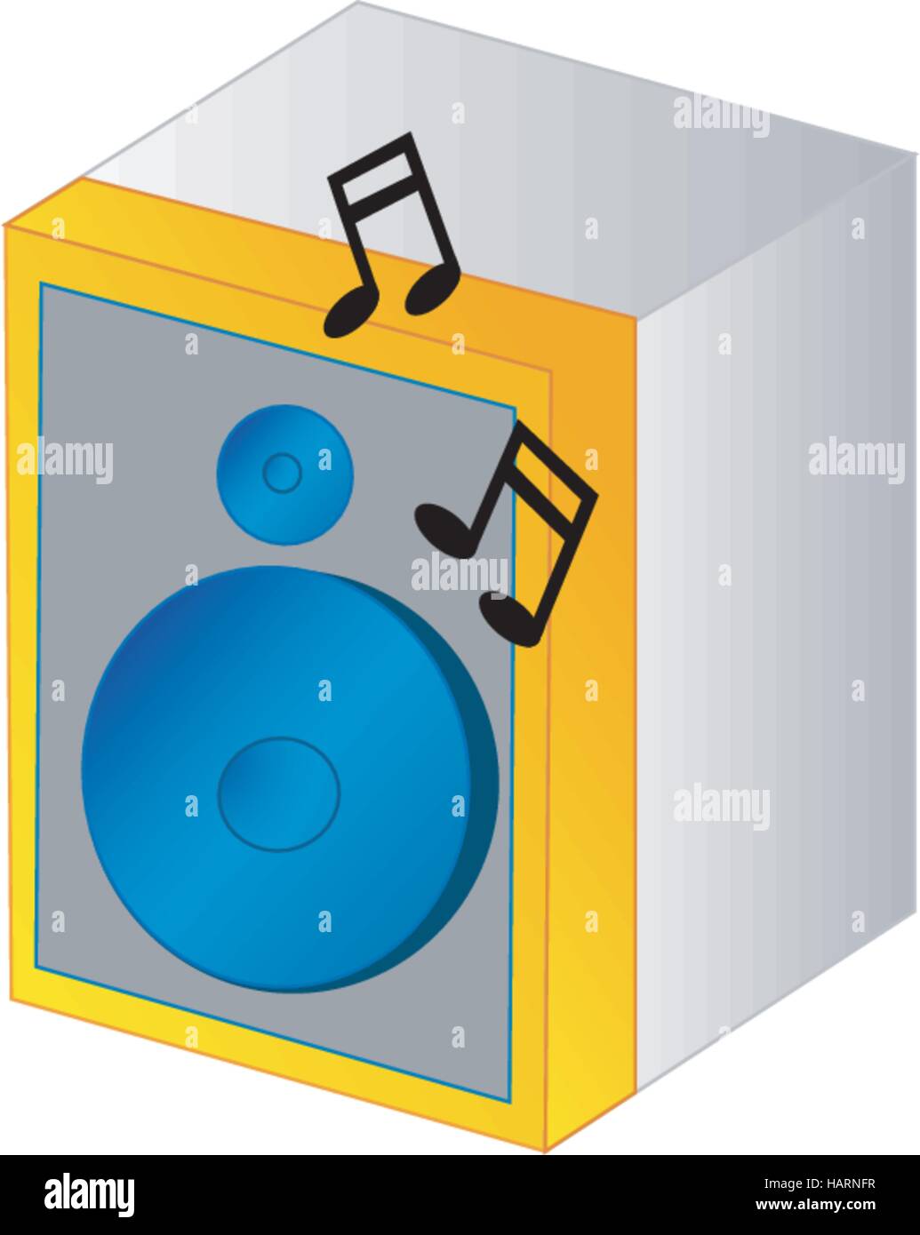 Industry icon Template Stock Vector Image & Art - Alamy