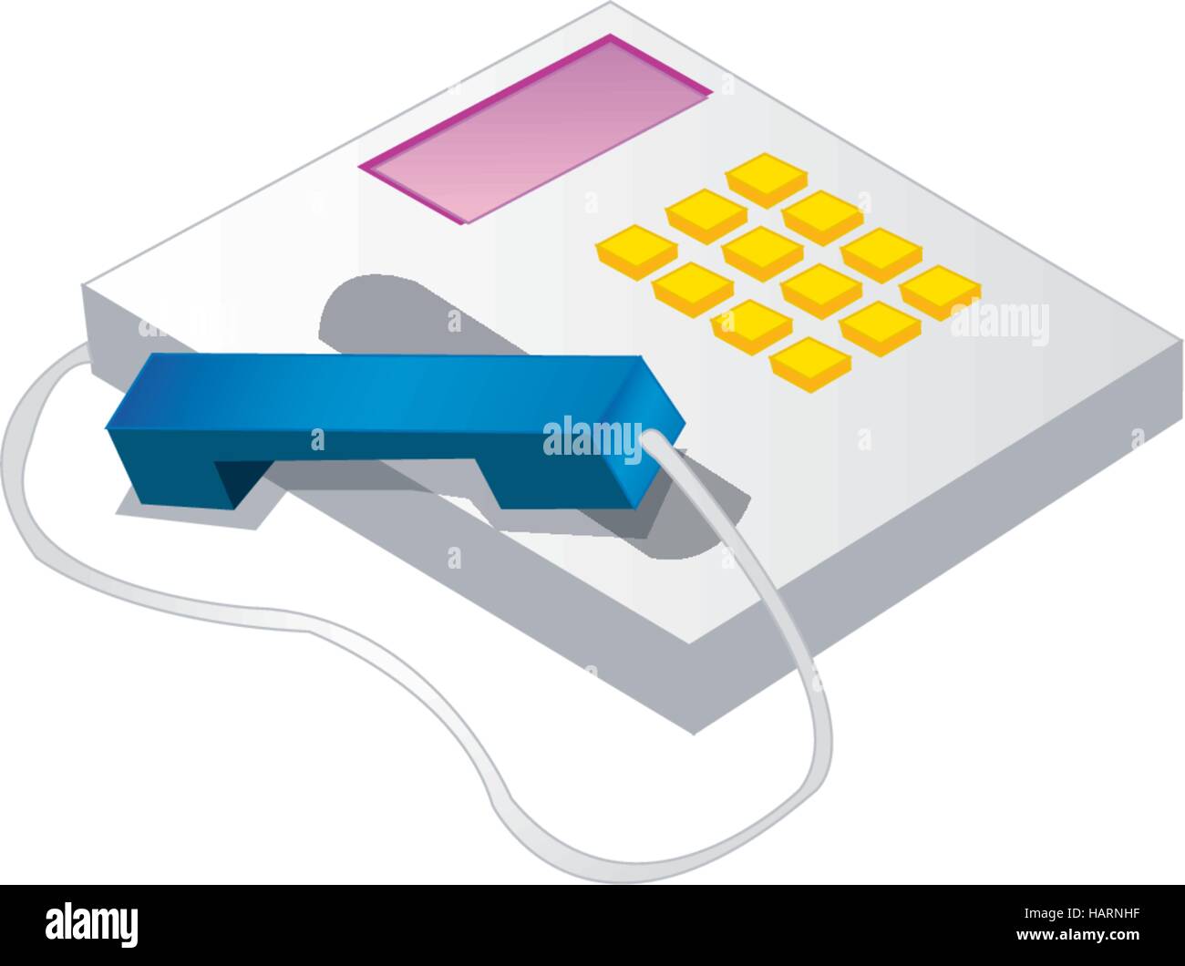 Industry icon Template Stock Vector Image & Art - Alamy