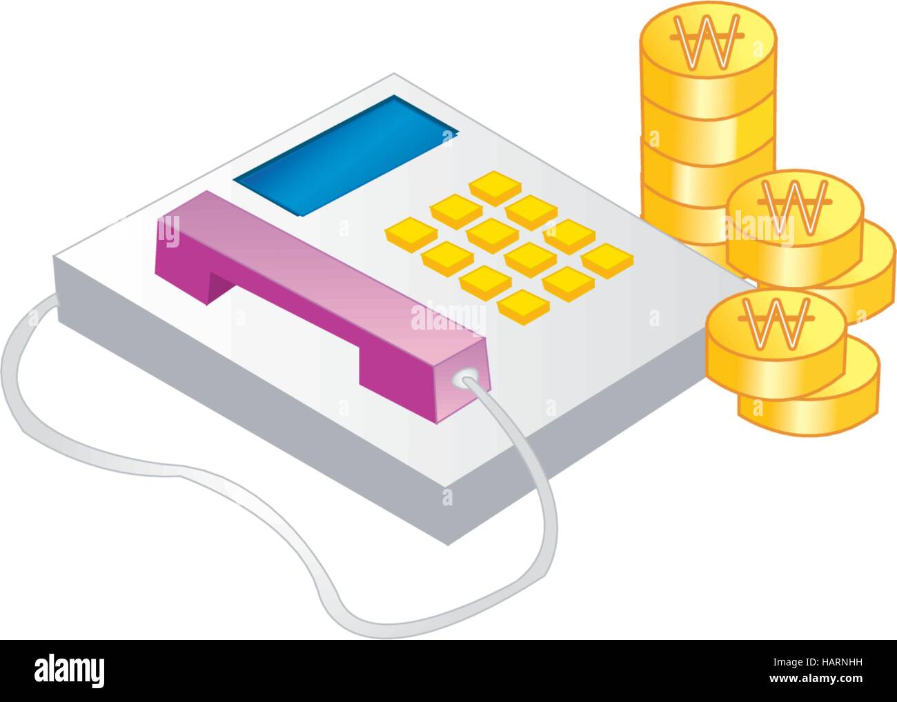 Industry icon Template Stock Vector Image & Art - Alamy