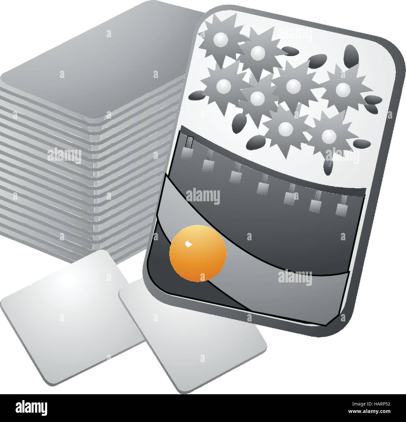 Symbol icon Template Stock Vector Image & Art - Alamy