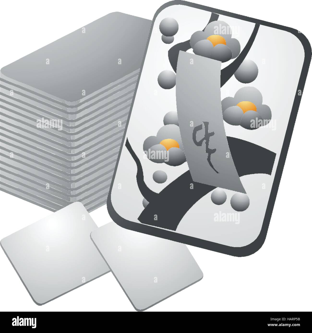 Symbol icon Template Stock Vector Image & Art - Alamy