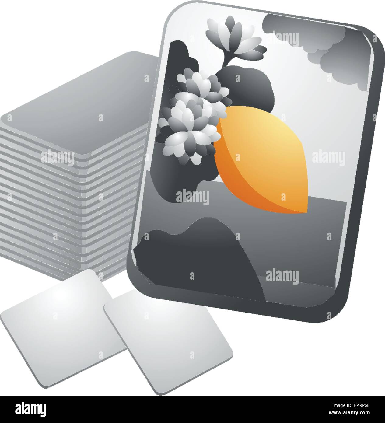 Symbol icon Template Stock Vector Image & Art - Alamy