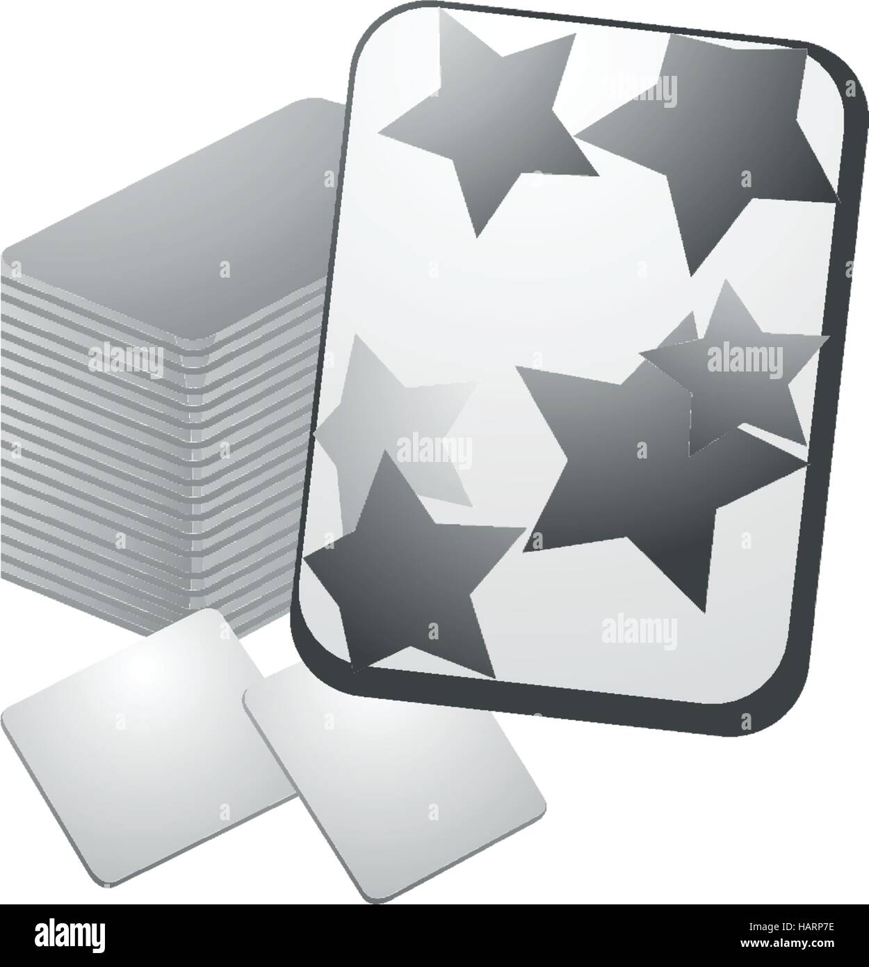 Symbol icon Template Stock Vector Image & Art - Alamy