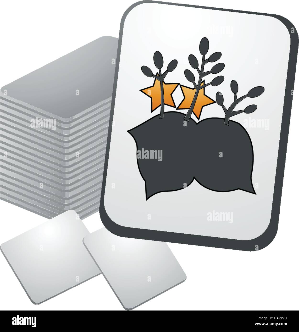 Symbol icon Template Stock Vector Image & Art - Alamy